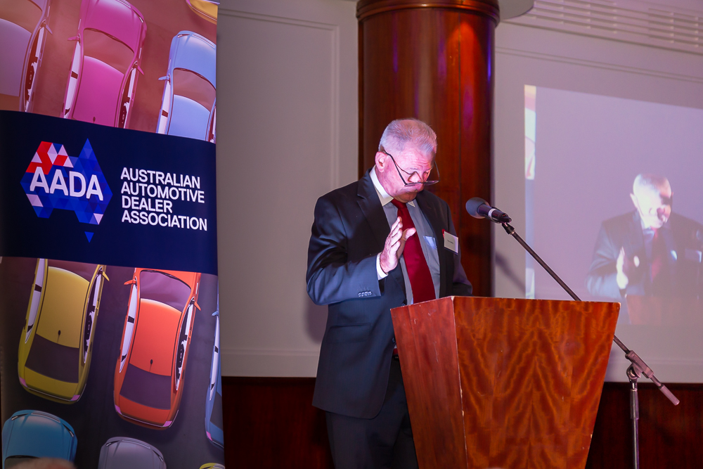 AADA Gala Dinner 2020 - AADA