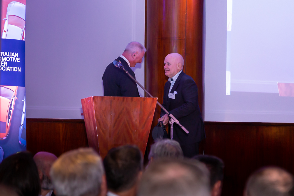 AADA Gala Dinner 2020 - AADA