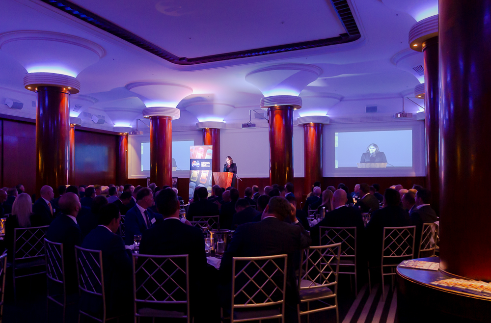 AADA Gala Dinner 2020 - AADA