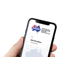 Industry Watch - AADA