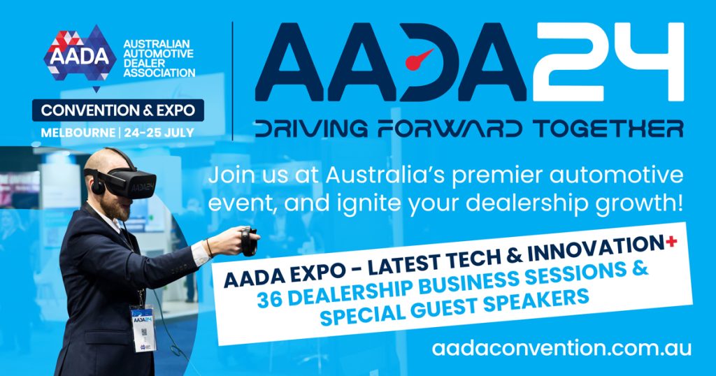 2024 AADA Convention & Expo: A Must-Attend Event - AADA