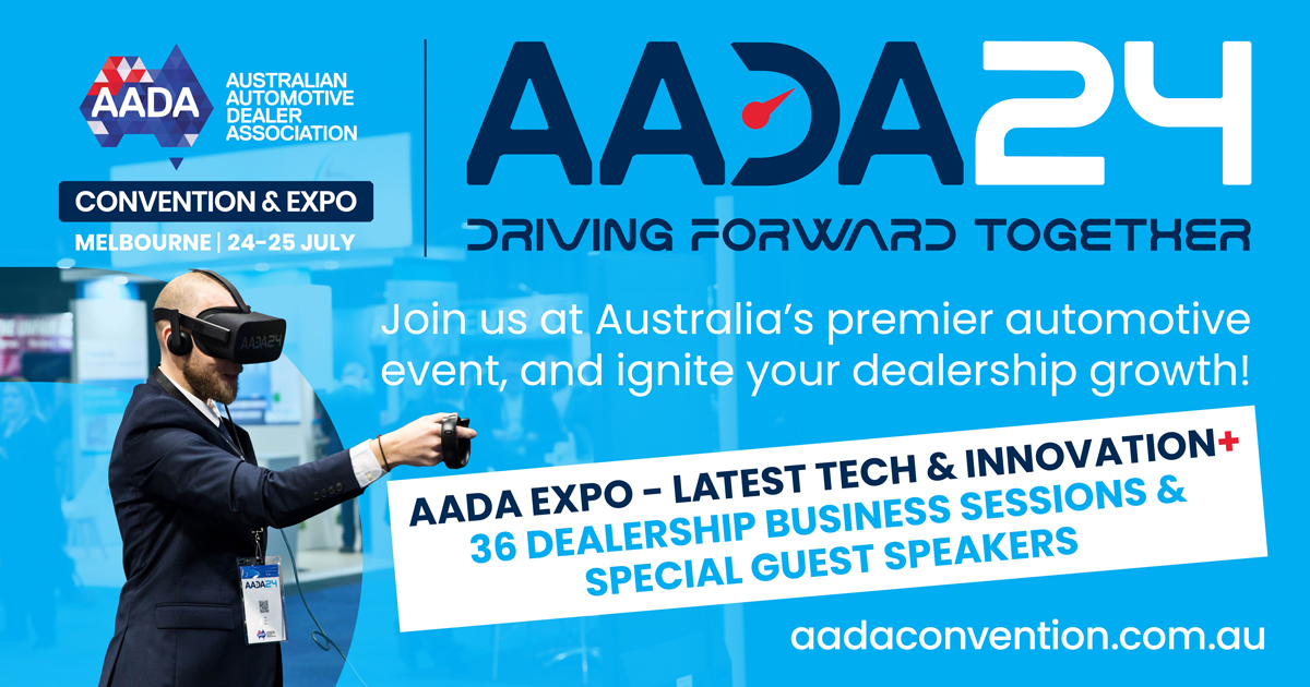 2024 AADA Convention & Expo: A Must-Attend Event - AADA