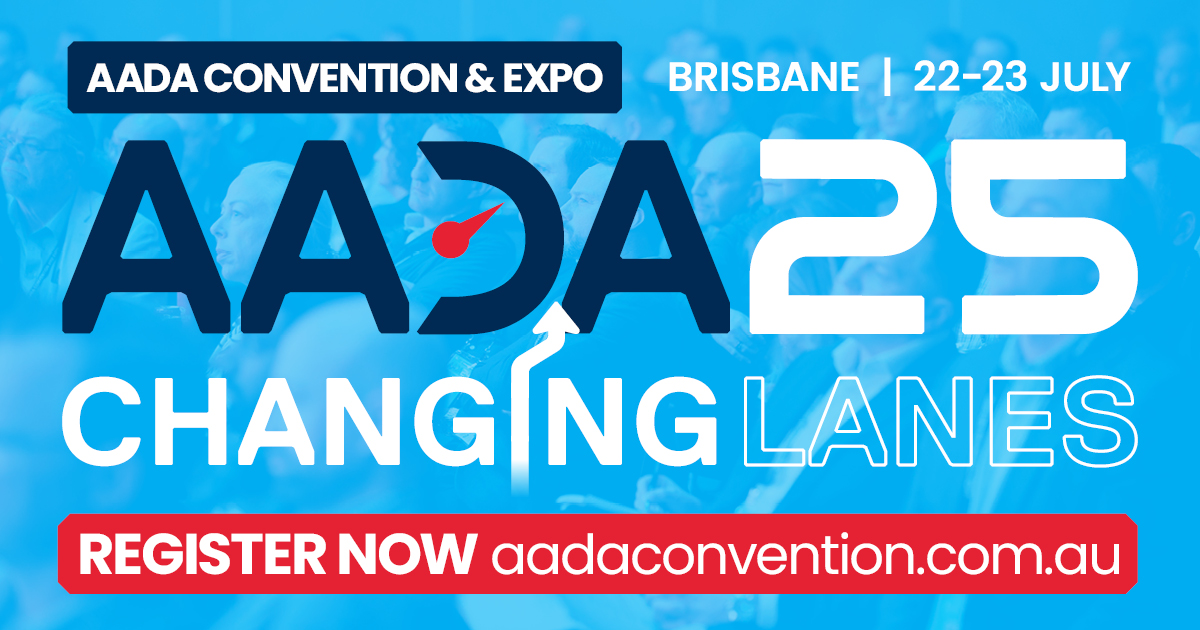 Why AADA 2025 Is the Can’t Miss Event of the Year - AADA