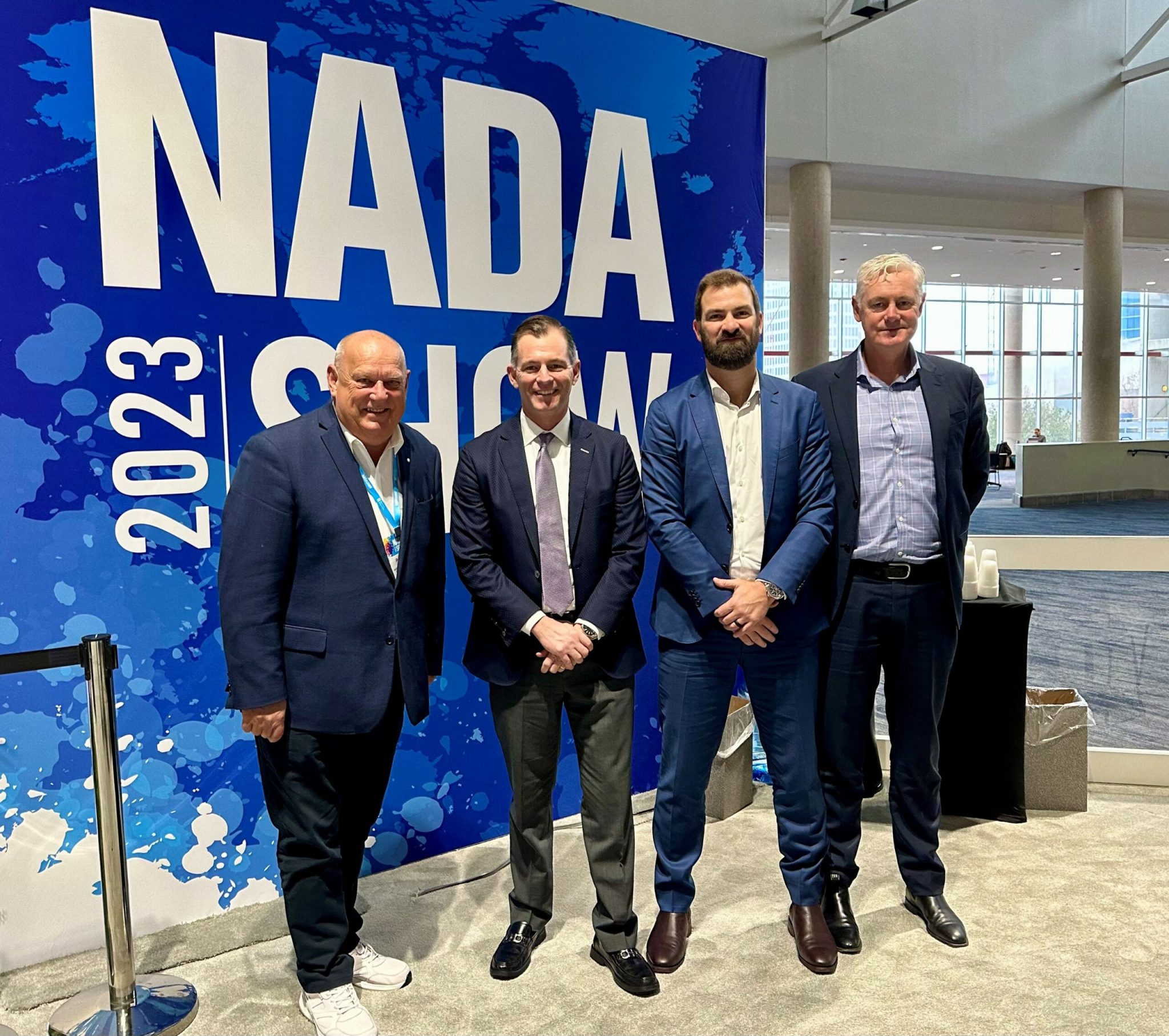 AADA Study Tour Report: 2023 NADA Show - AADA