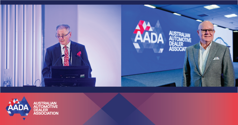 New AADA Chair and Board Members - AADA