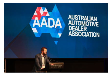 2022 AADA Convention and Expo - AADA