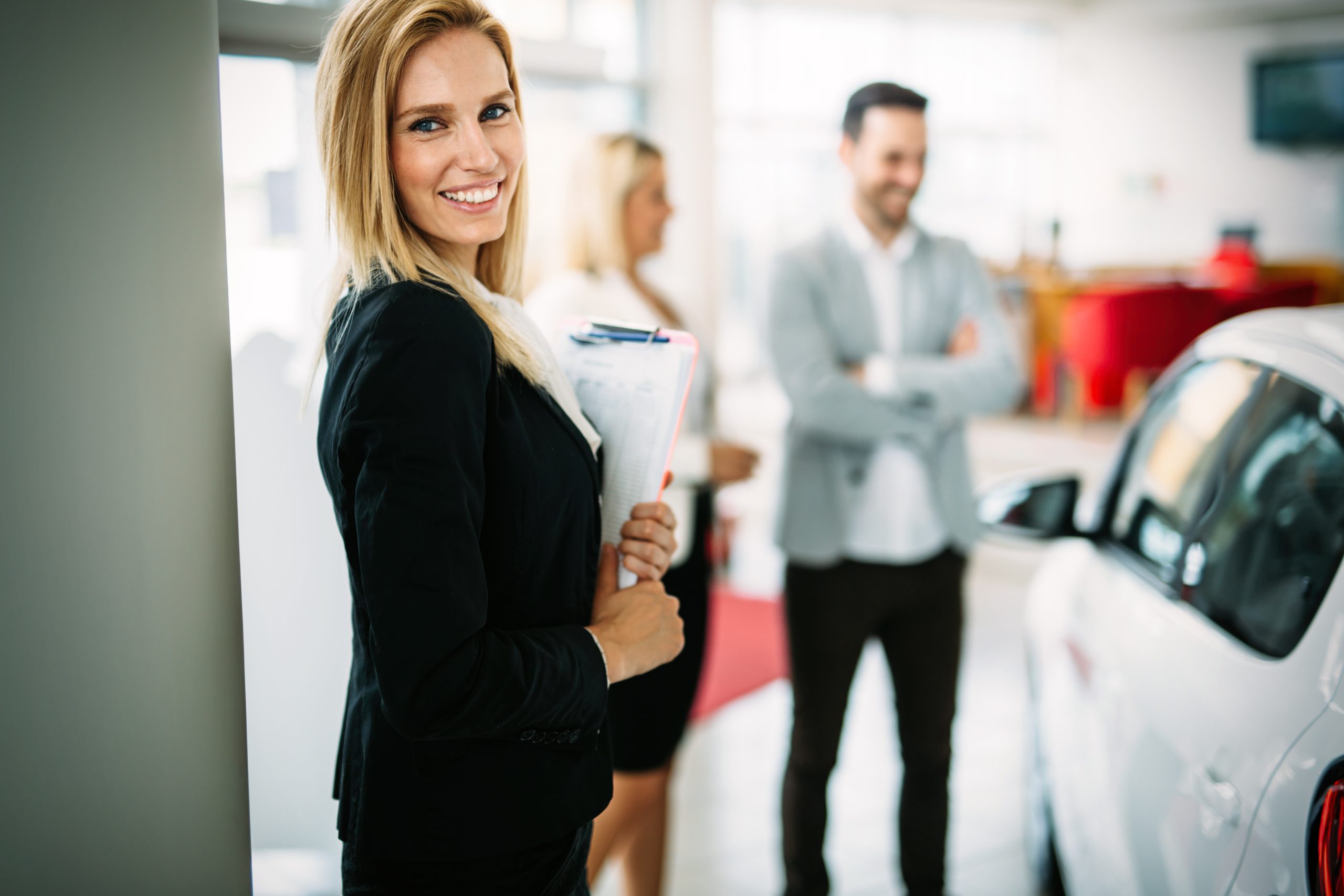 Sponsorship Opportunities for Women in Leadership Development Program ...